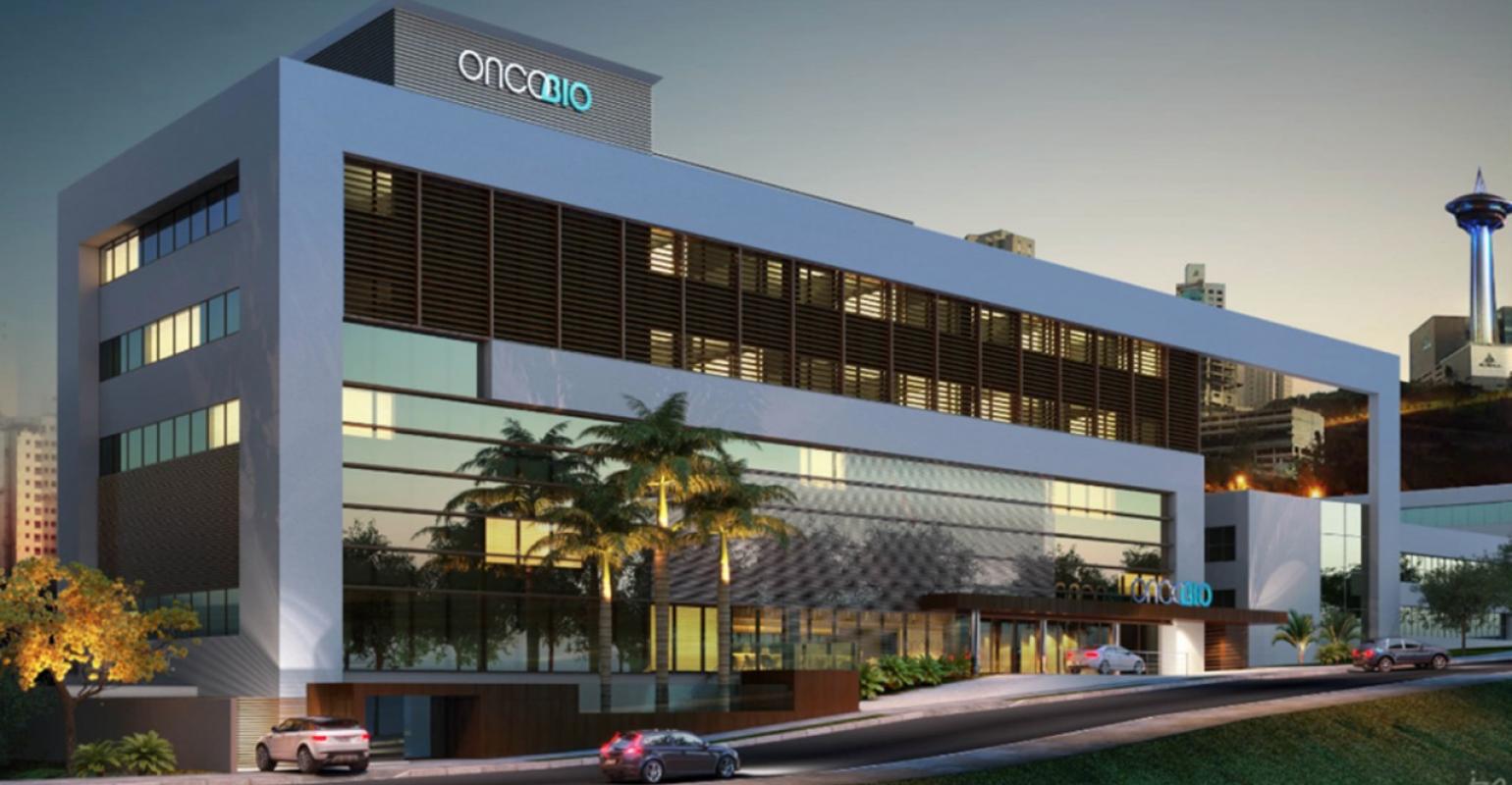 Oncoclínicas (ONCO3): conheça a empresa líder de tratamento de câncer ...