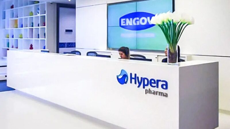 HYPE3: Cotação, Dividendos, Resultados, Balanços e Notícias!