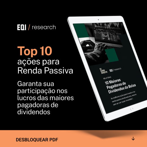 Euro hoje: veja cotação da moeda